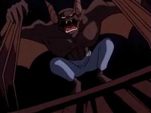 Man-Bat (DC Animated Universe)/Gallery | Villains Wiki | Fandom
