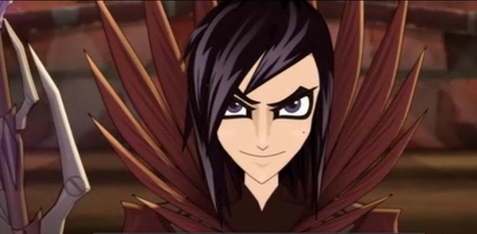 Master Cyclonis | Villains Wiki | Fandom