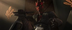 Darth Maul/Synopsis | Villains Wiki | Fandom