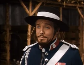 Enrique Sanchez Monasterio | Villains Wiki | Fandom