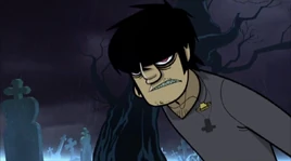 Murdoc Niccals | Villains Wiki | Fandom