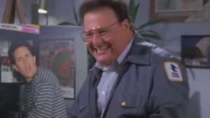 Newman | Villains Wiki | Fandom