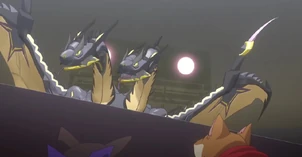 Nillious/Gallery | Villains Wiki | Fandom