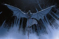 Nocturna (DC) | Villains Wiki | Fandom