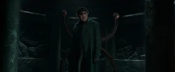Doctor Octopus (Raimiverse)/Synopsis | Villains Wiki | Fandom
