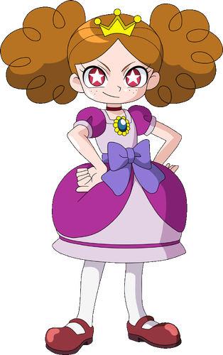 Princess Morbucks | Villains Wiki | Fandom