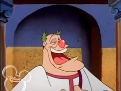 Quint (Timon & Pumbaa)/Gallery | Villains Wiki | Fandom