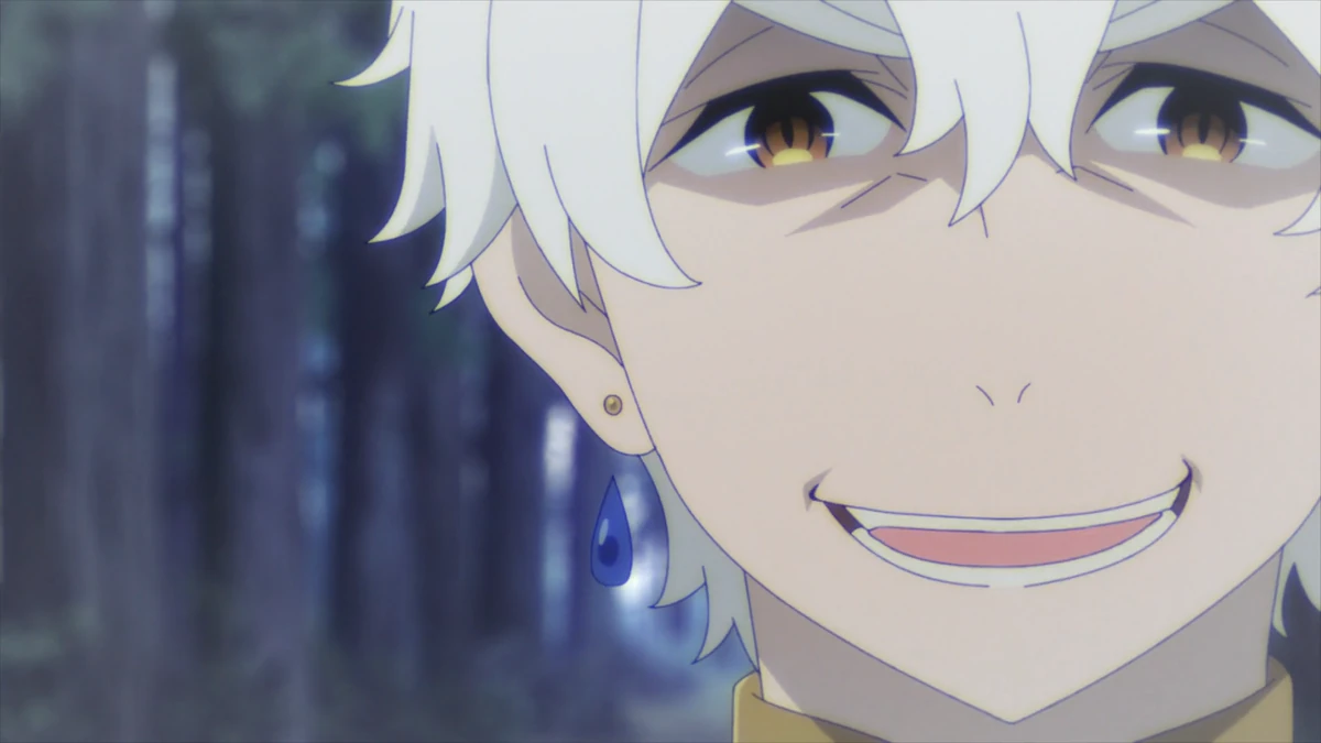 Regulus Corneas/Synopsis | Villains Wiki | Fandom