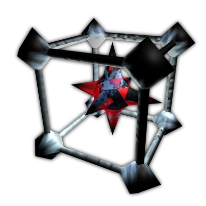 Subspace Tripmine | Villains Wiki | Fandom