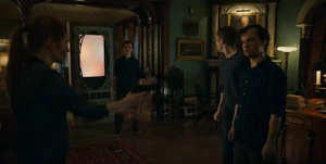 Sam Lesser (Locke & Key TV Series)/Gallery | Villains Wiki | Fandom