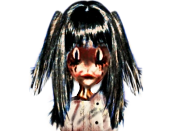 Lacey | Villains Wiki | Fandom