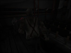 Smiley (Nocturne) | Villains Wiki | Fandom