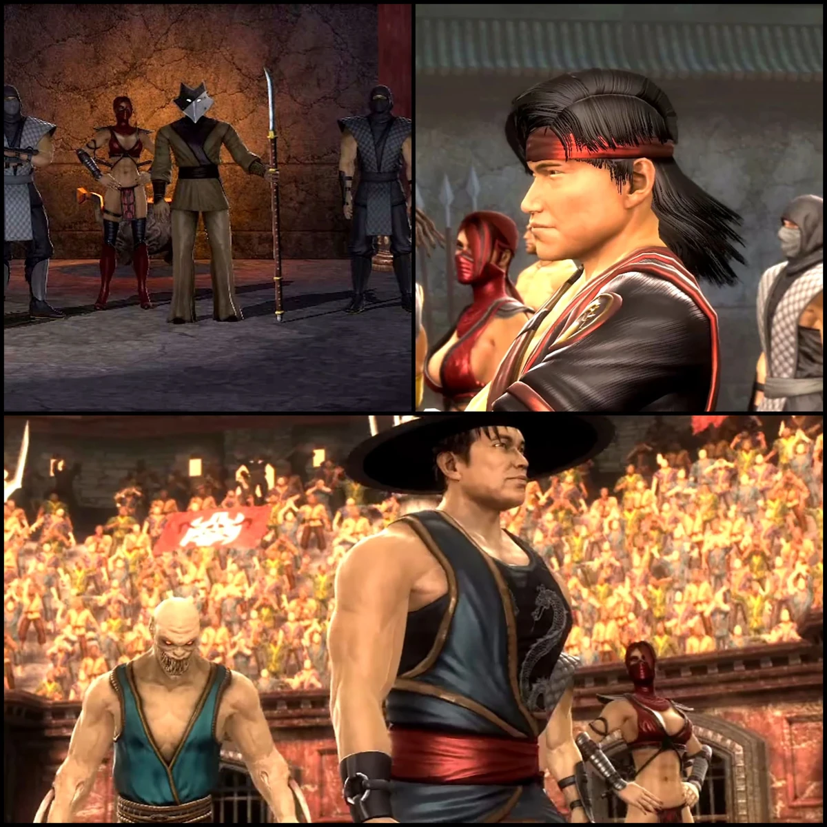 Skarlet | Villains Wiki | Fandom