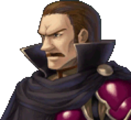 Sternlin | Villains Wiki | Fandom