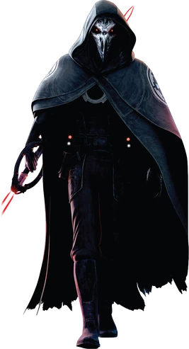 Eleventh Brother | Villains Wiki | Fandom