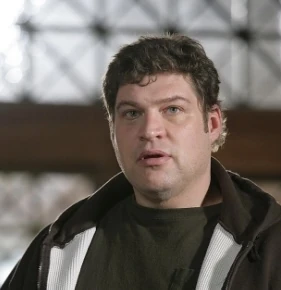 Ted Sanderson | Villains Wiki | Fandom