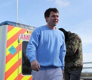 Tony Gordon/Gallery | Villains Wiki | Fandom