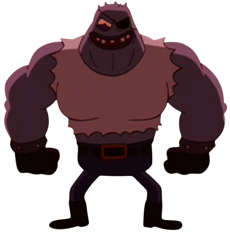 Victor (SpongeBob SquarePants) | Villains Wiki | Fandom