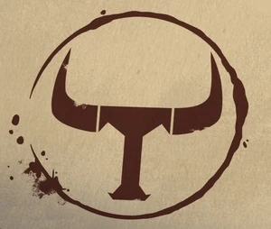 Toro (Nomad of Nowhere) | Villains Wiki | Fandom