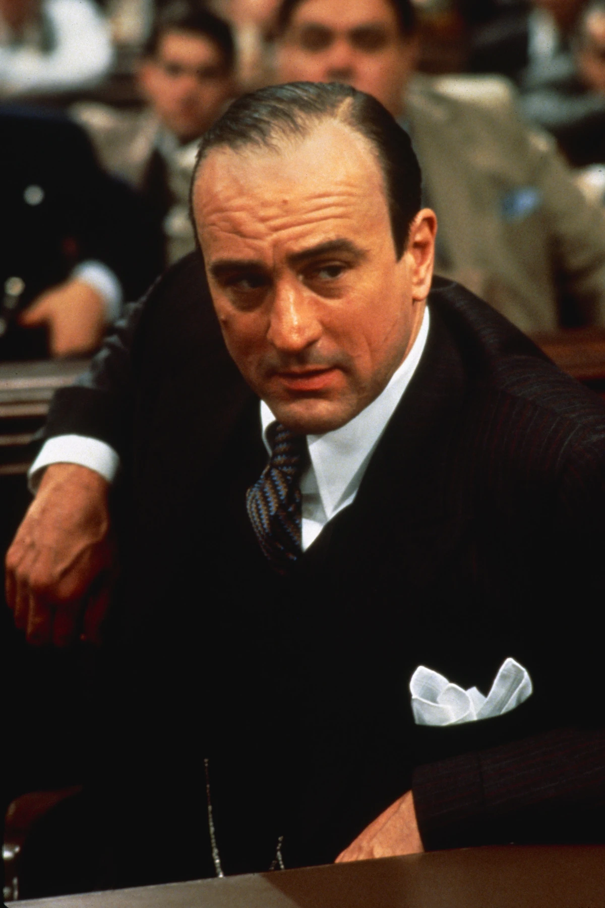 Al Capone (The Untouchables) | Villains Wiki | Fandom