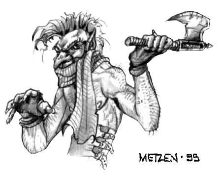 Zul'jin/Gallery | Villains Wiki | Fandom