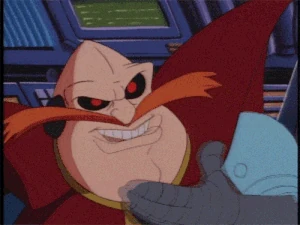 Dr. Robotnik (SatAM)/Gallery | Villains Wiki | Fandom