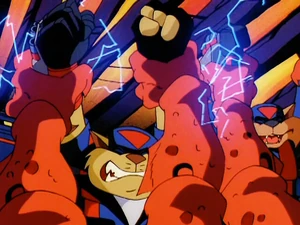 Mutilor/Gallery | Villains Wiki | Fandom