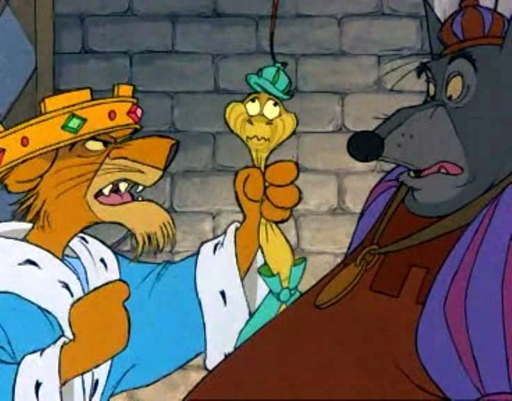 Sir Hiss/Gallery | Villains Wiki | Fandom