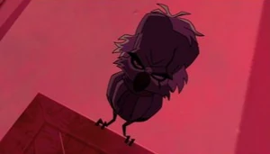 Professor Pericles/Gallery | Villains Wiki | Fandom