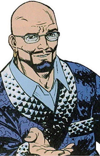 Bluebeard (Fables) | Villains Wiki | Fandom