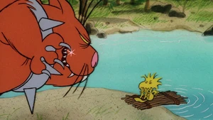 Brutus (Peanuts)/Gallery | Villains Wiki | Fandom