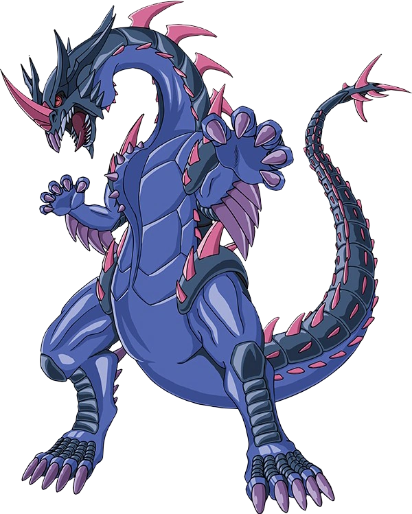 Hydranoid | Villains Wiki | Fandom