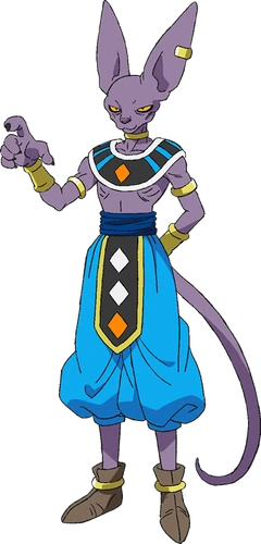 Beerus | Villains Wiki | Fandom