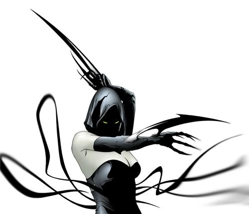 The Wink | Villains Wiki | Fandom