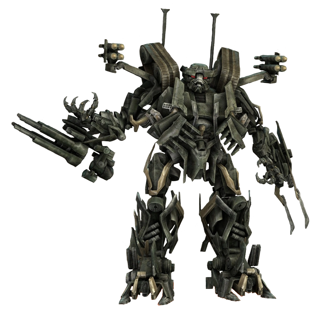 Brawler (Transformers Original Films) | Villains Wiki | Fandom