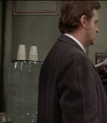 Sgt. Cooper | Villains Wiki | Fandom