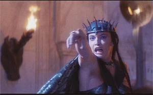 Queen Taramis | Villains Wiki | Fandom