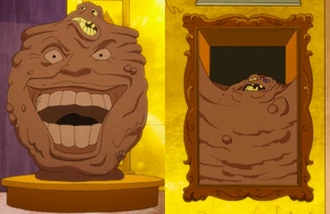 Clayface (Harley Quinn TV Series)/Gallery | Villains Wiki | Fandom