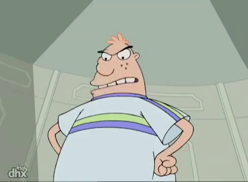 Cliff (King) | Villains Wiki | Fandom