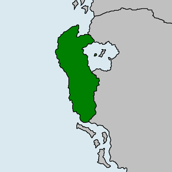 Corvus Confederation | Villains Wiki | Fandom