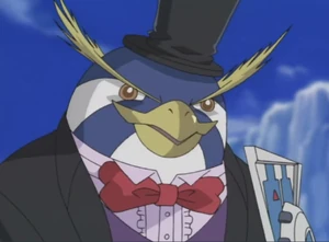 Crump/Gallery | Villains Wiki | Fandom