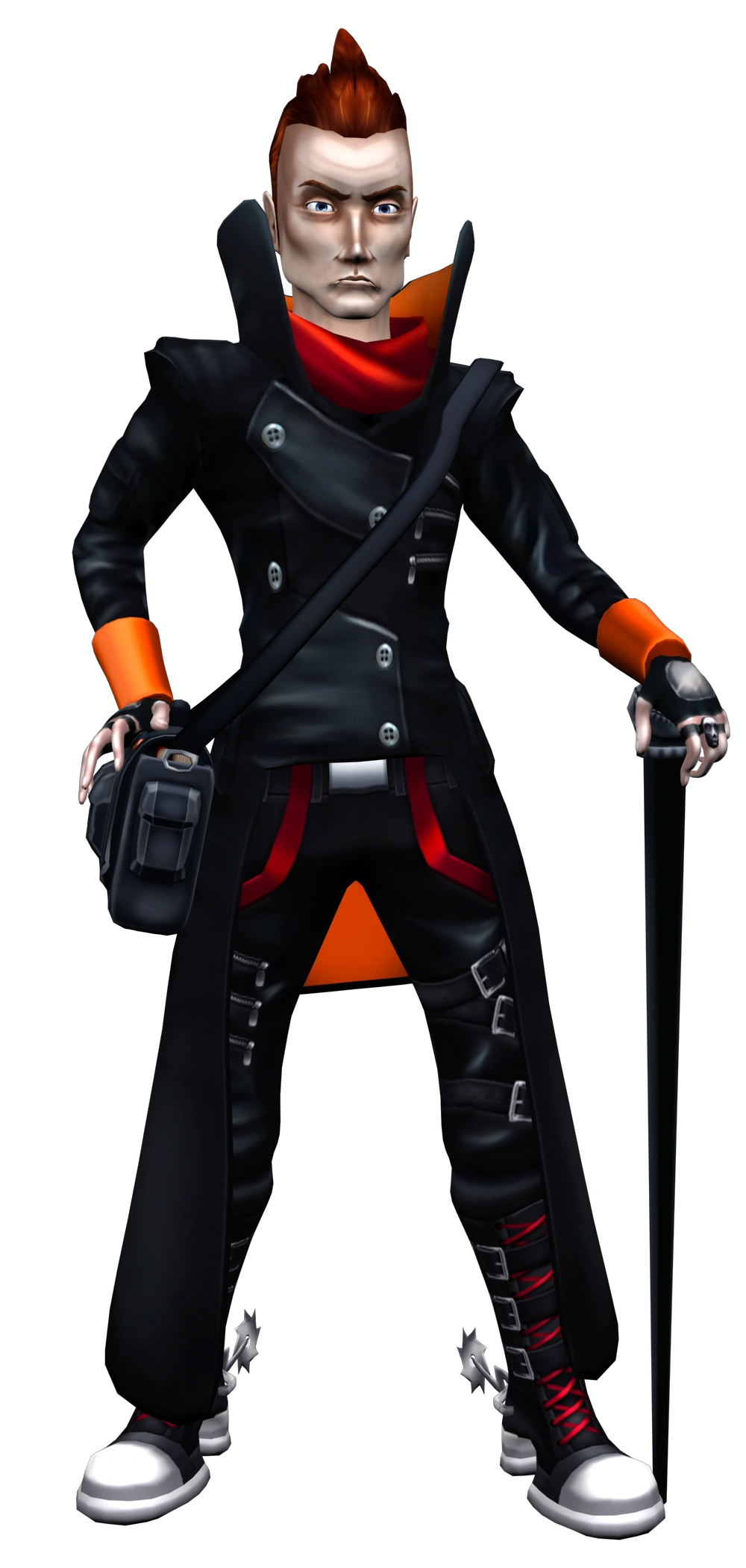 Darko (Star Stable Online) | Villains Wiki | Fandom