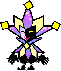 Dimentio/Gallery | Villains Wiki | Fandom