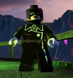 Doctor Poison (DC) | Villains Wiki | Fandom