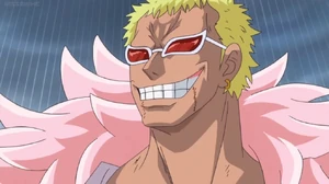 Donquixote Doflamingo/Gallery | Villains Wiki | Fandom