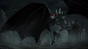 World Gobbler | Villains Wiki | Fandom