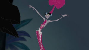 Yzma/Gallery | Villains Wiki | Fandom