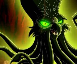 Evil Entity/Gallery | Villains Wiki | Fandom