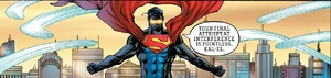 Eradicator (DC) | Villains Wiki | Fandom