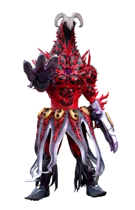 Eras | Villains Wiki | Fandom